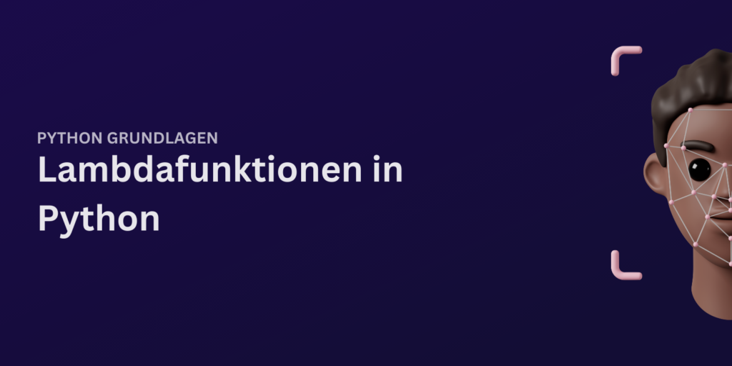 Python Lambda Anonyme Funktionen In Python • Codegree