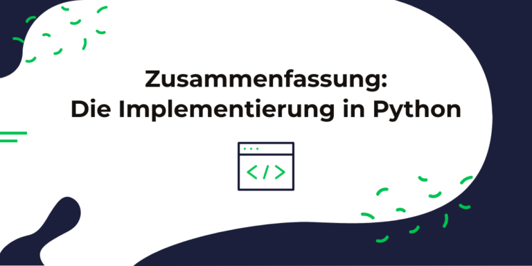 Python do while: So funktioniert die Implementierung!