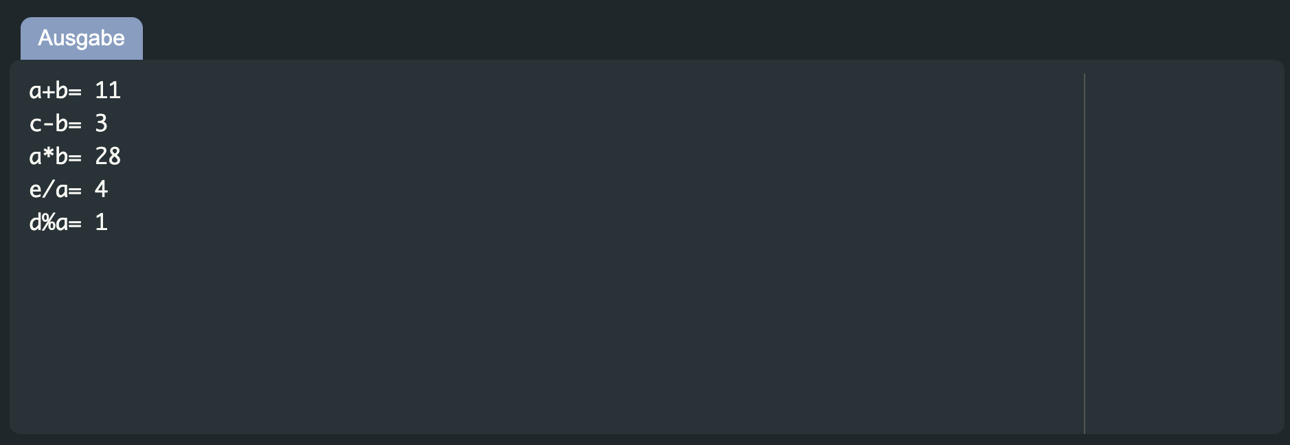 Java Operator: Alle Java Operatoren im Überblick! [2022]