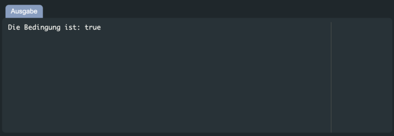 Java Boolean: Die booleschen Ausdrücke im Überblick! [2022]