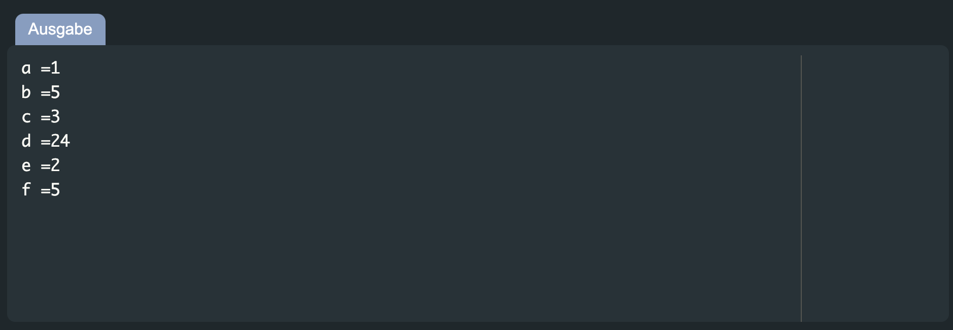 Java Operator: Alle Java Operatoren im Überblick! [2022]