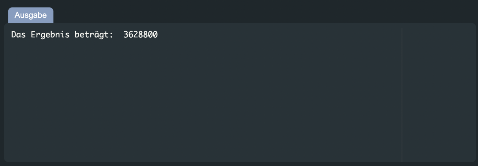 Python for Schleife: Die Python for Loop im Überblick!