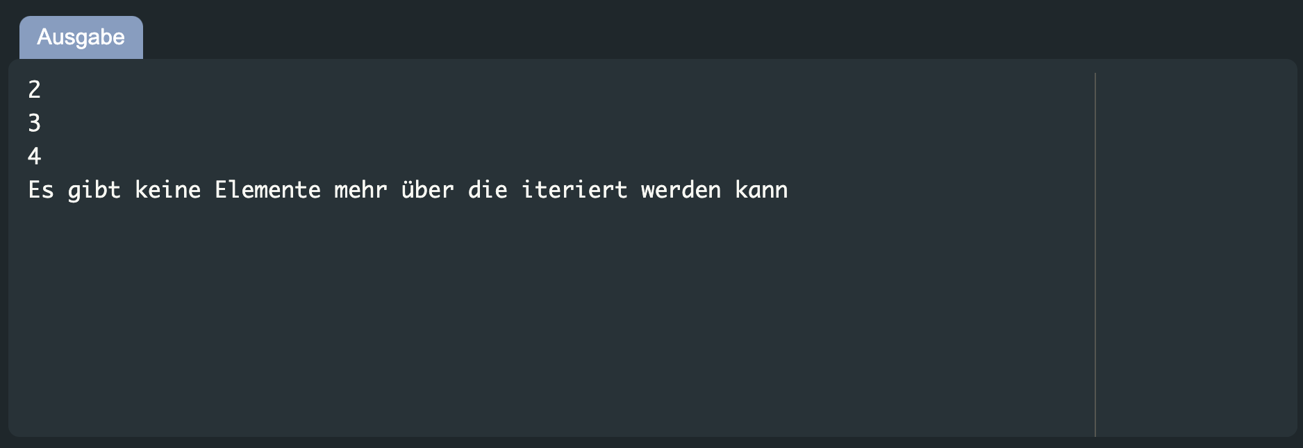 Python for Schleife: Die Python for Loop im Überblick!
