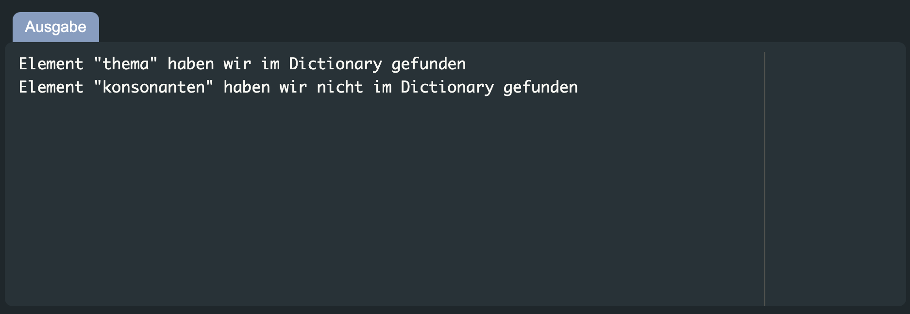 Python Dictionary: Alles über die Python Dictionaries [2022]
