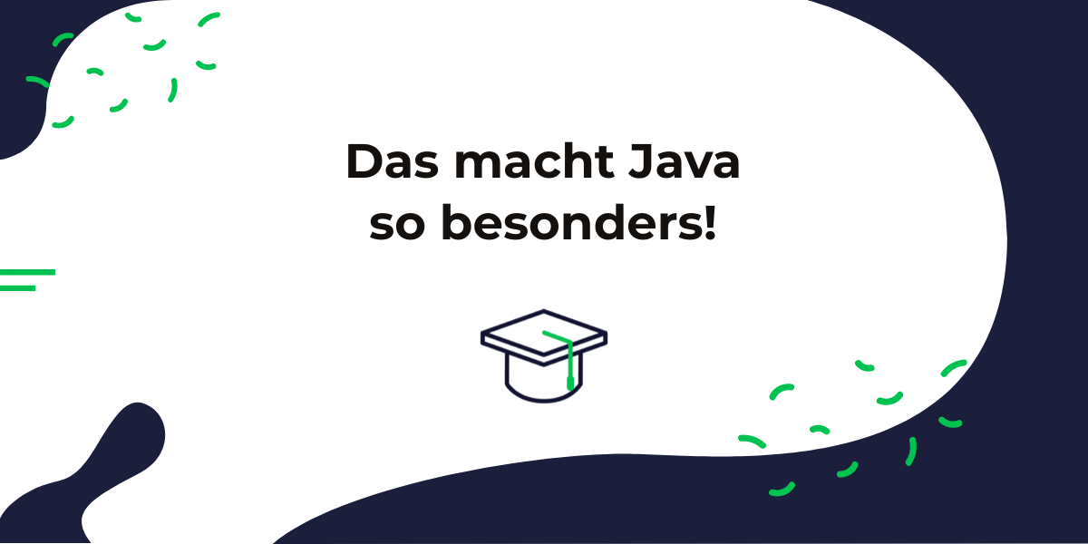 Was ist Java? Der große Überblick für 2022! - codegree