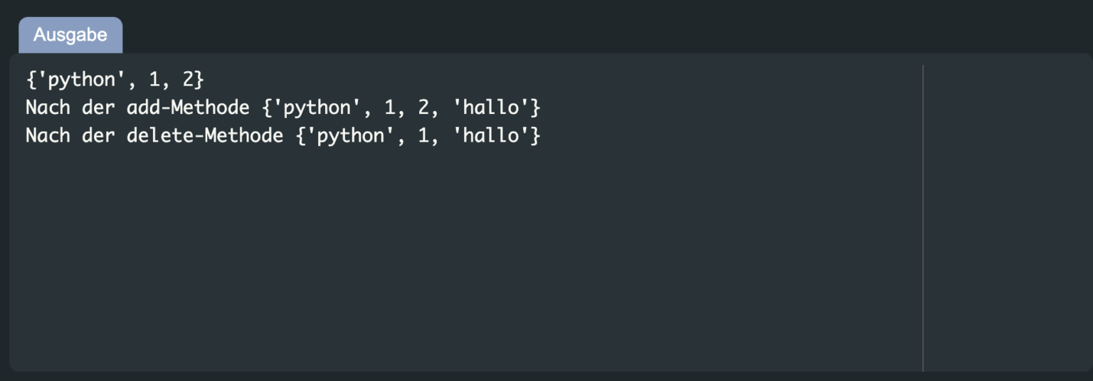 Python Datentypen: Der große Python Data Types Guide! [2022]