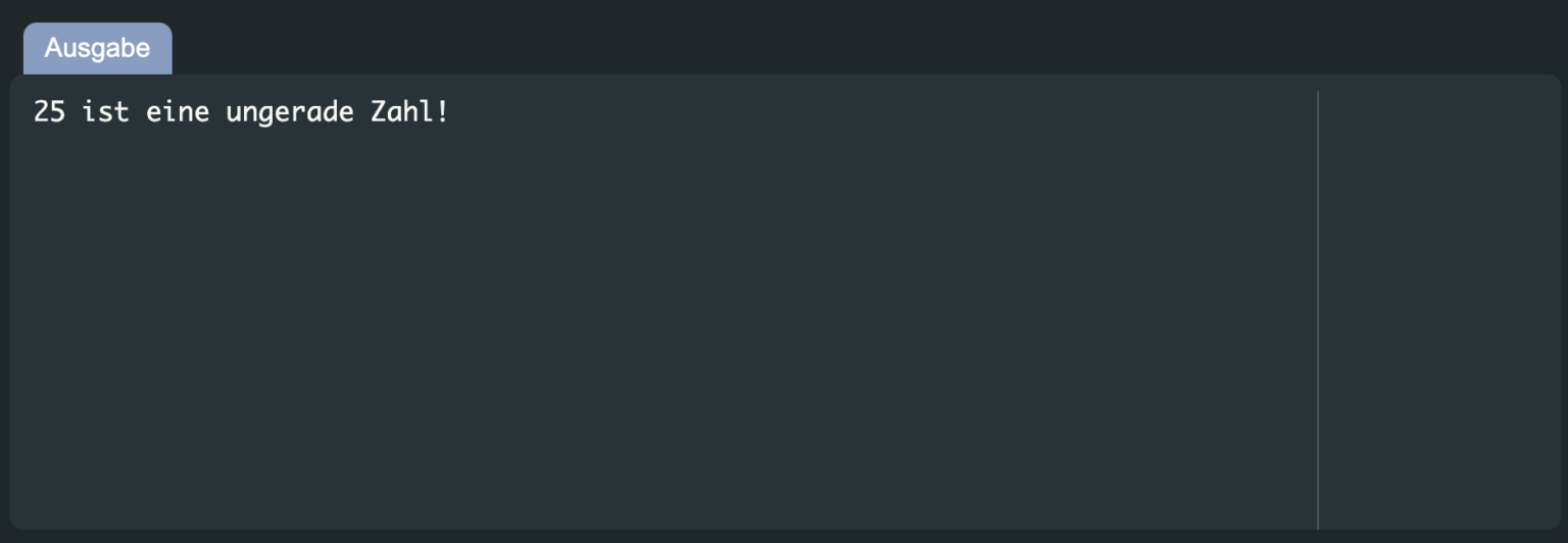 Java Modulo: Die Division mit Rest in Java - codegree
