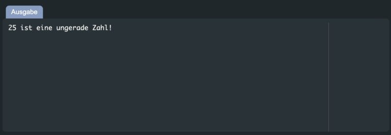 Java Modulo: Die Division mit Rest in Java - codegree