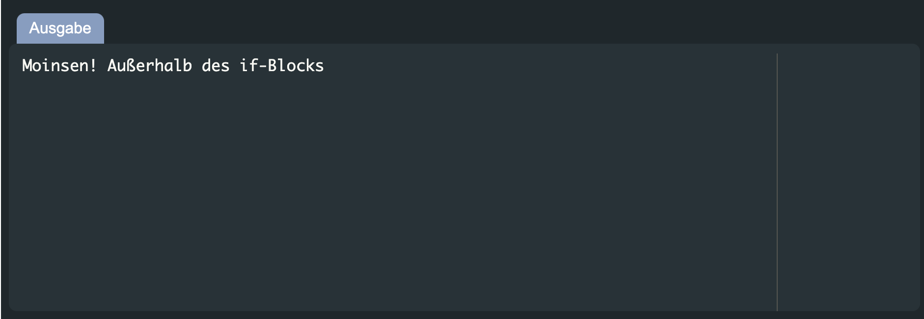 Java if: Der große Guide für 2022 [inkl. Codebeispiele]