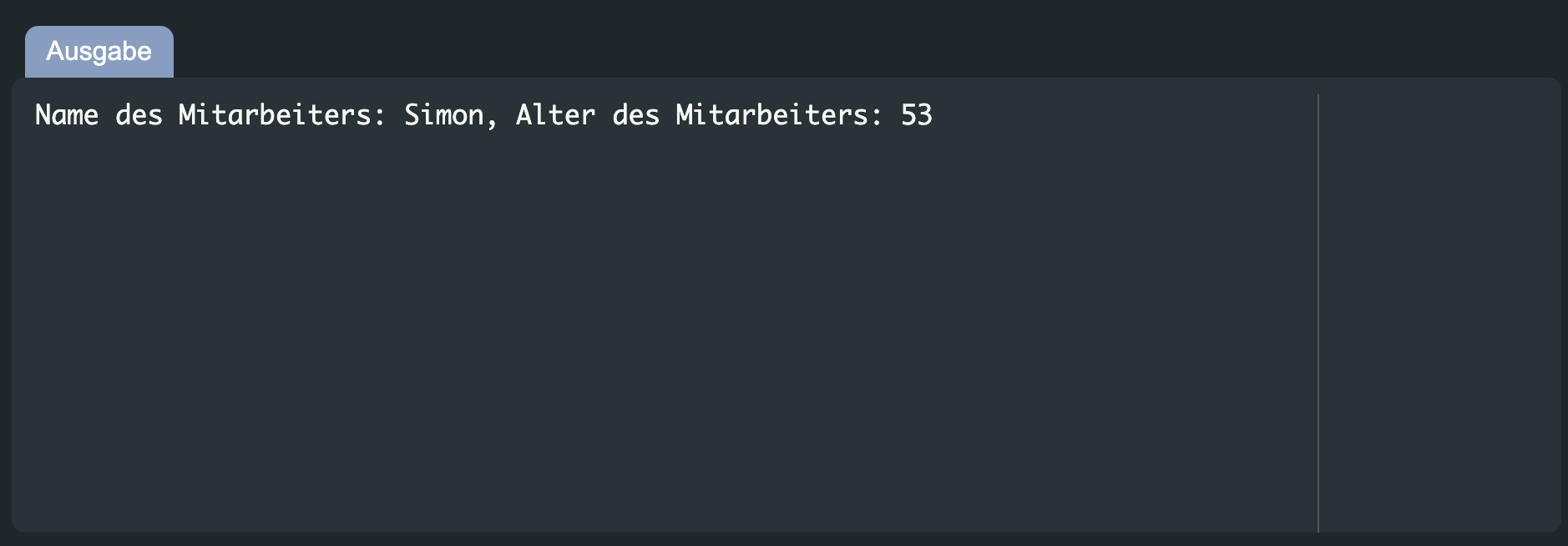 Java Konstruktor: Der Guide für 2022 [inkl. Codebeispiele]