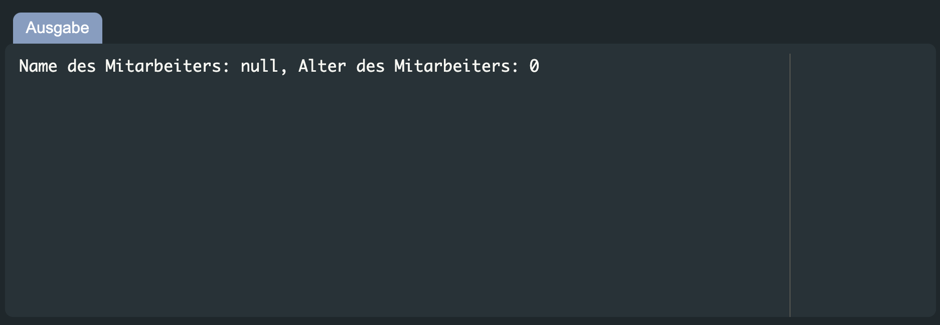 Java Konstruktor: Der Guide für 2022 [inkl. Codebeispiele]
