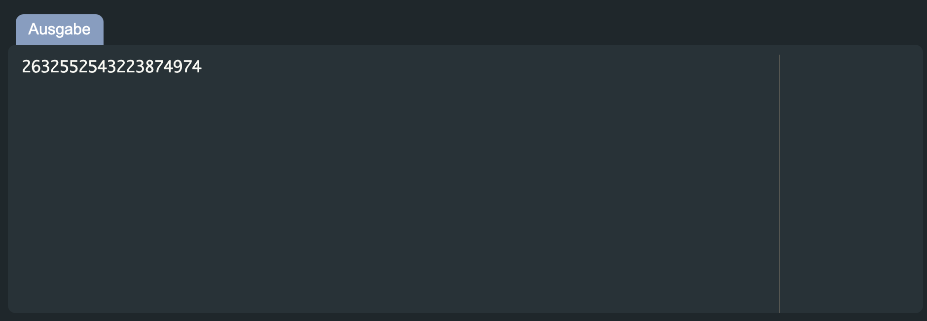 Java Long: Alles über den Java Long Datentypen [2022]