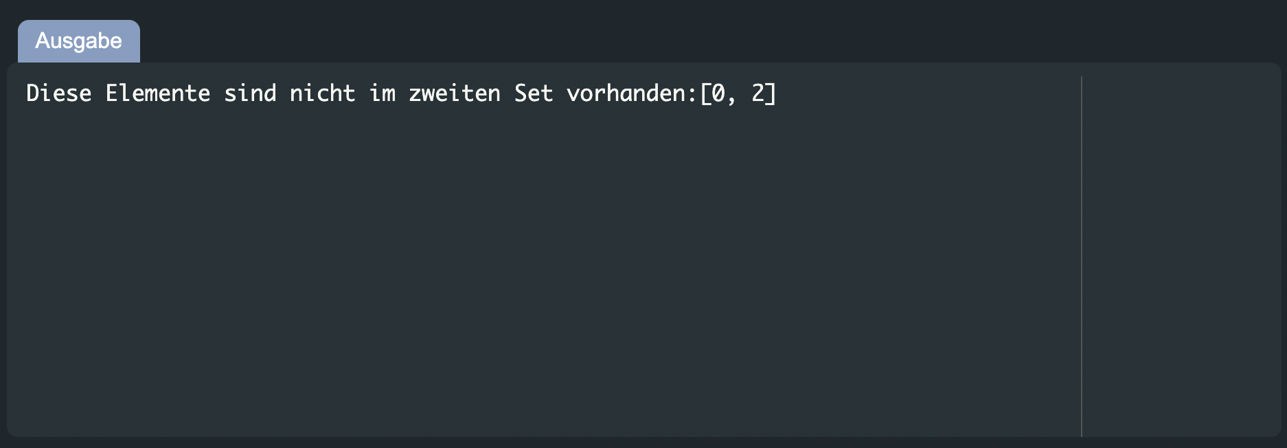 Java Set: Der große Guide für 2022 [inkl. Codebeispiele]
