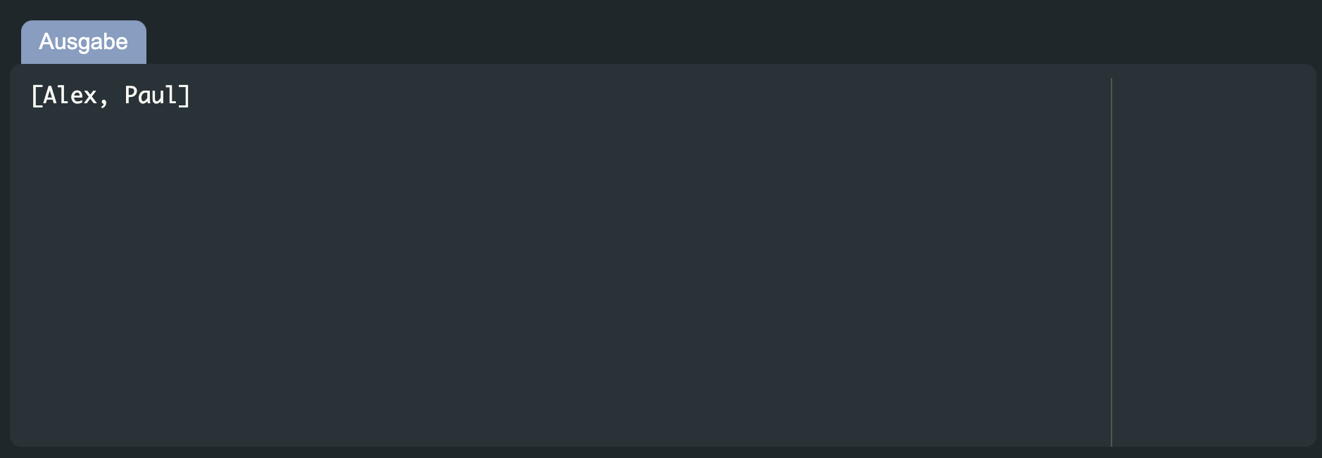 Java Set: Der große Guide für 2022 [inkl. Codebeispiele]