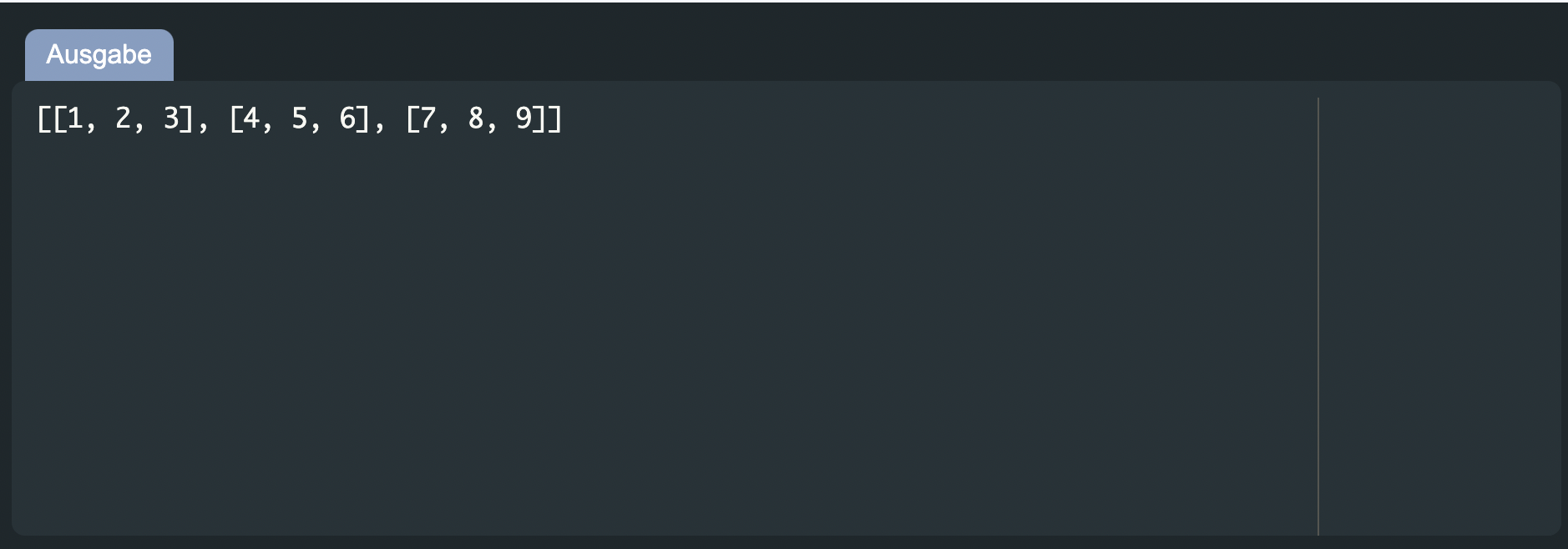 Python List: Der große Guide über die Python Liste! [2022]