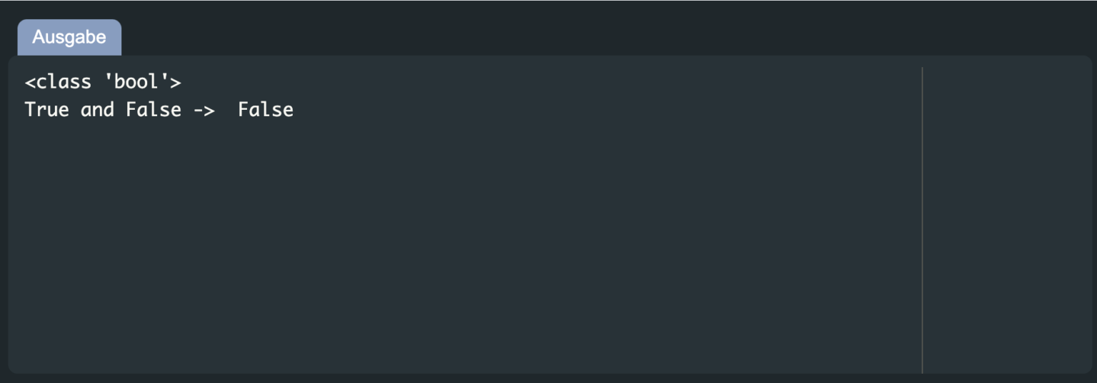 Python Datentypen: Der große Python Data Types Guide! [2022]