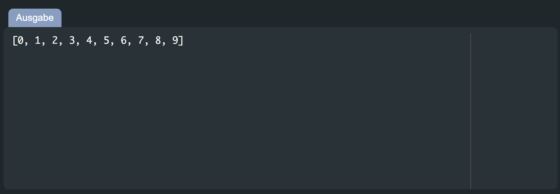 Sortieren Einer Liste Python , Wie man eine Liste in Python umkehrt – YUHEP