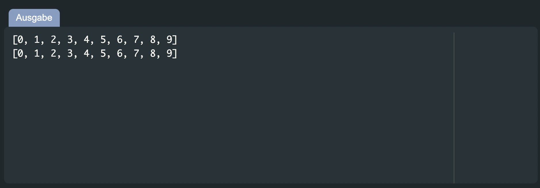 Python List: Der große Guide über die Python Liste! [2022]