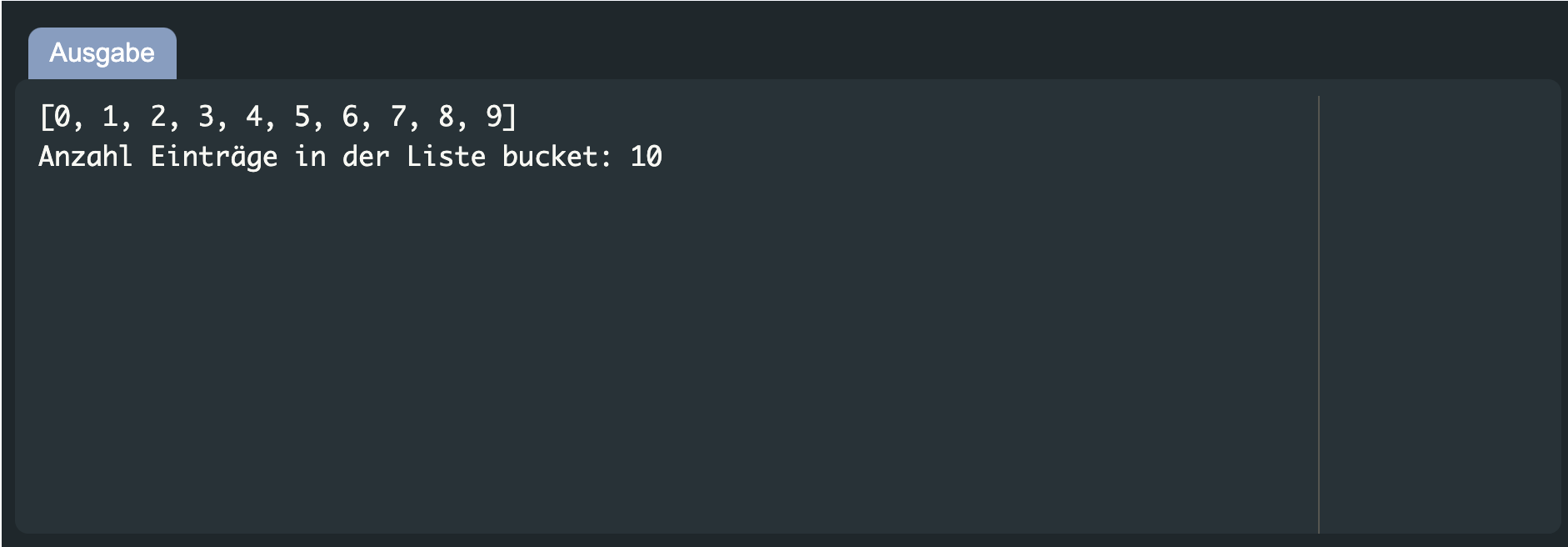 Python List: Der große Guide über die Python Liste! [2022]