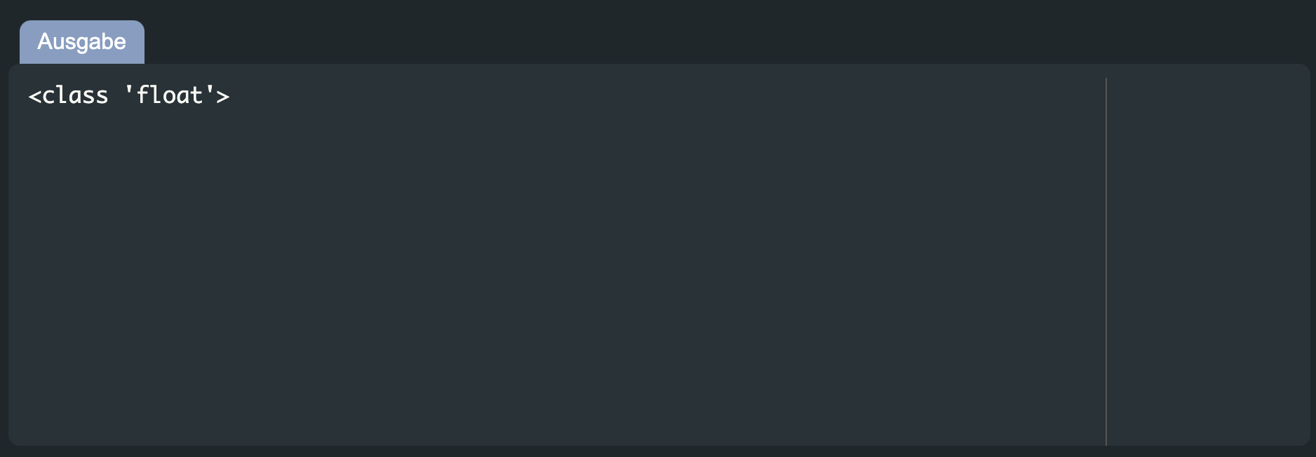 Python int: Der Datentyp Python Integer im Überblick! [2022]
